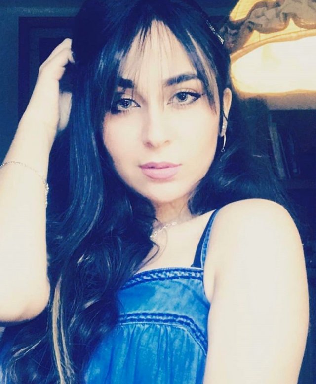 Sara, 25, ميونخ - "Ahlam"