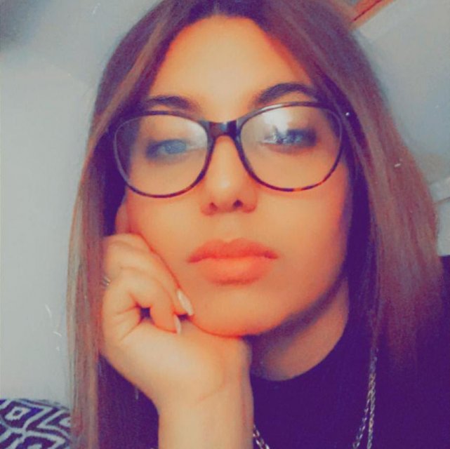 Marwa, 25, جدة‎ - "Ahlam"