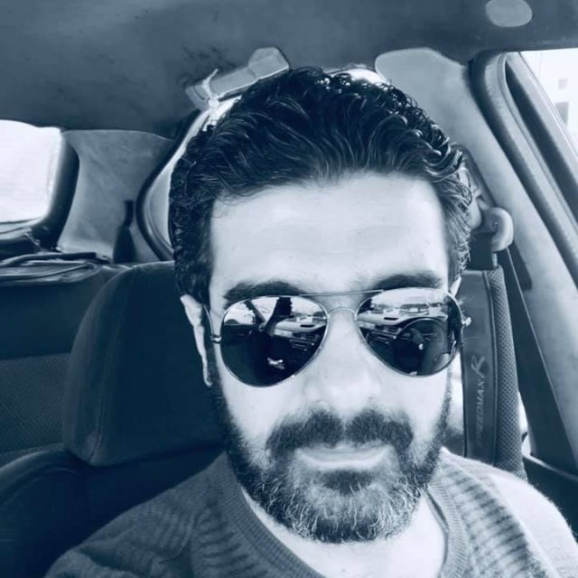 Ahmed, 40, بورسعيد‎ - "Ahlam"