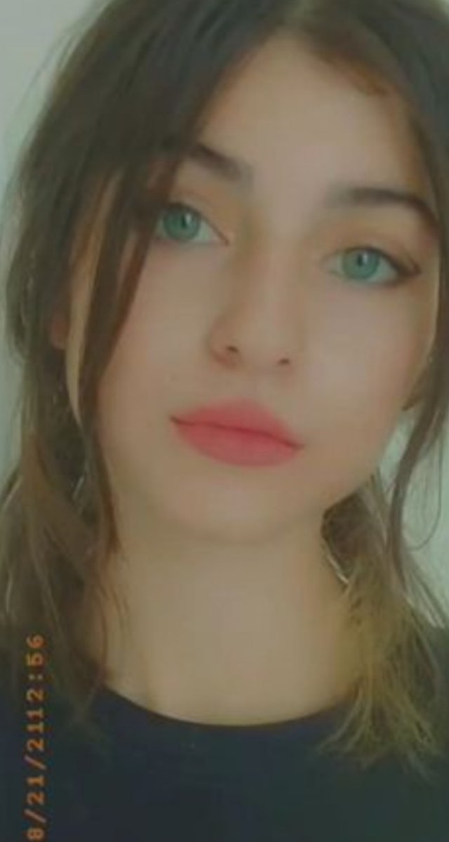 لافا, 25, شتوتغارت - "Ahlam"