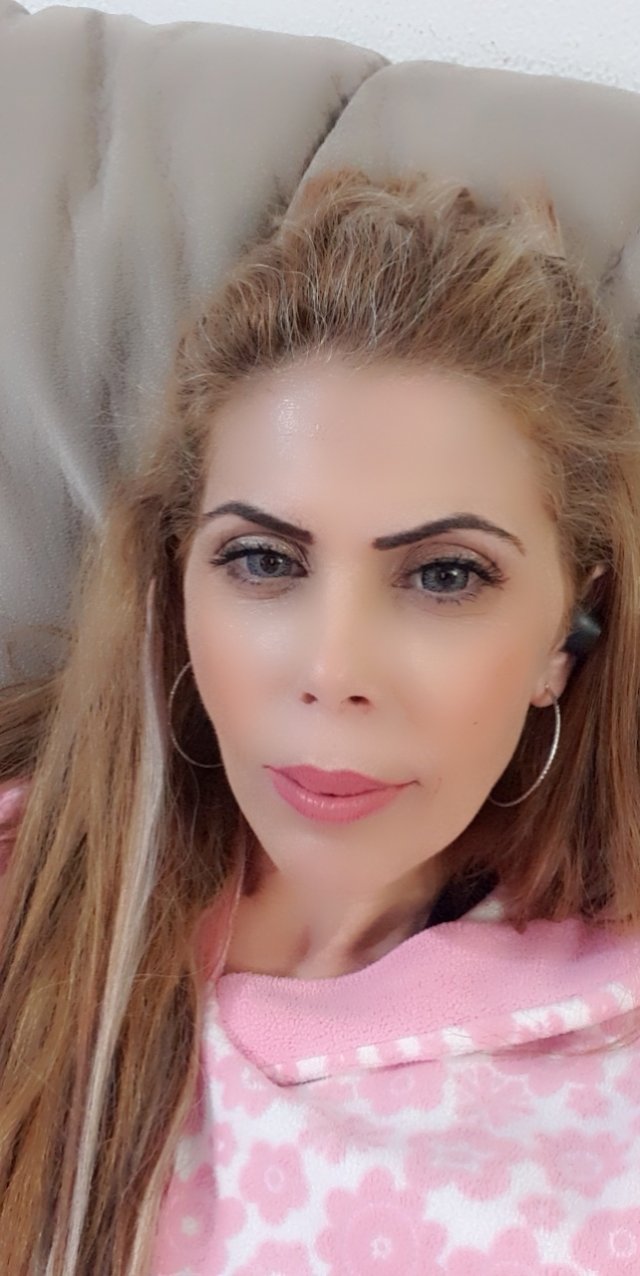 Lobna, 40, تل ابيب - "Ahlam"