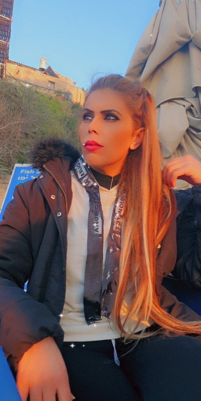 Lobna, 40, تل ابيب - "Ahlam"