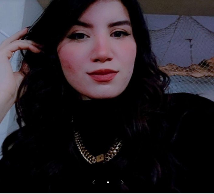 Fatima elalfy, 25, الإسكندرية‎ - "Ahlam"