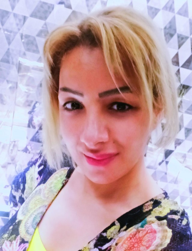 Lolo, 39, القاهرة - "Ahlam"