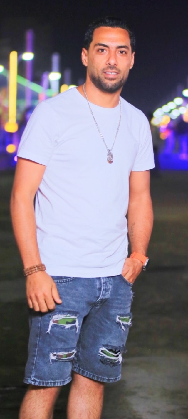 Basem, 33, الإسكندرية‎ - "Ahlam"