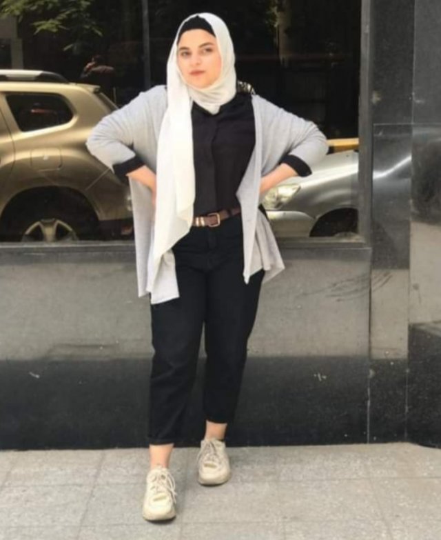 منه, 23, القاهرة - "Ahlam"