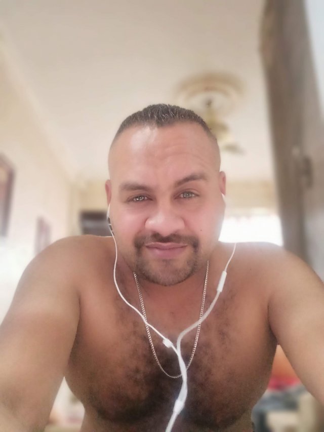 Nour, 39, القاهرة - "Ahlam"