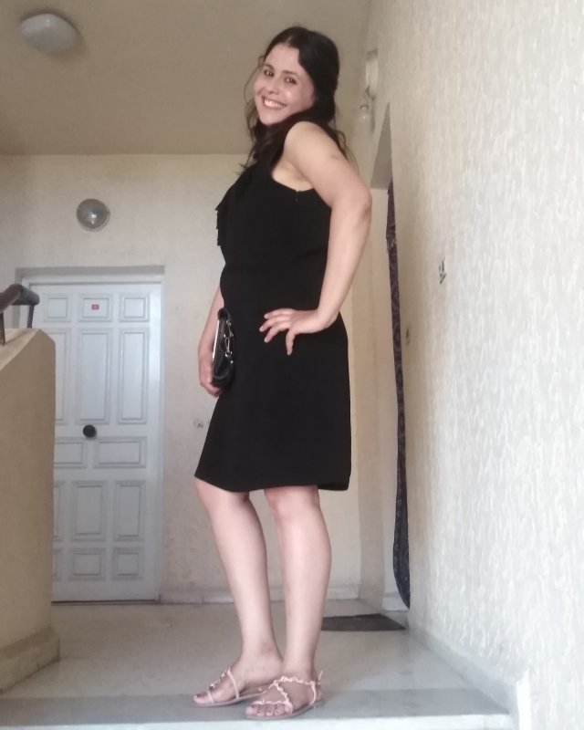 Rahma, 35, تونس - "Ahlam"