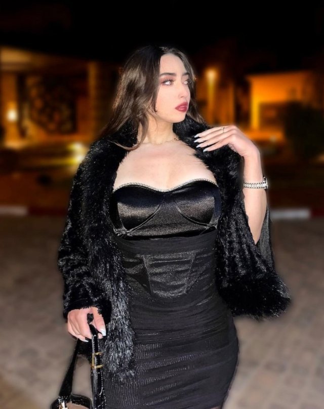 Sara, 27, جدة‎ - "Ahlam"