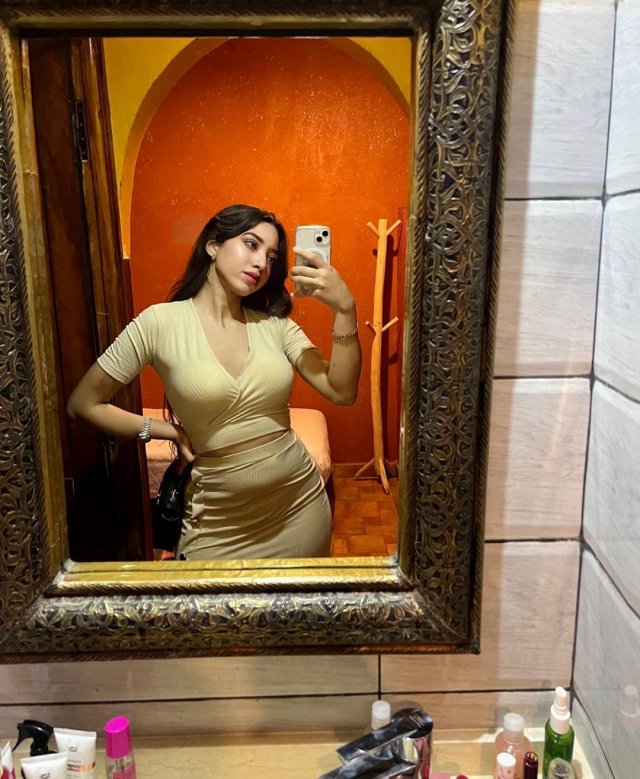 Sara, 27, جدة‎ - "Ahlam"