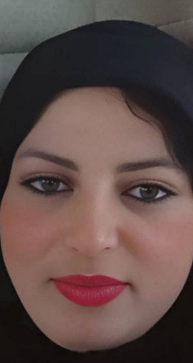 حليمة, 41, مكة - "Ahlam"