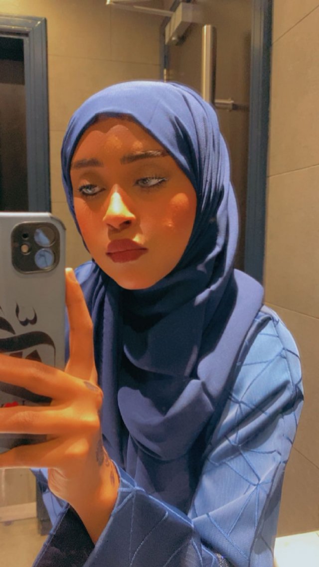 صاب, 24, جدة‎ - "Ahlam"