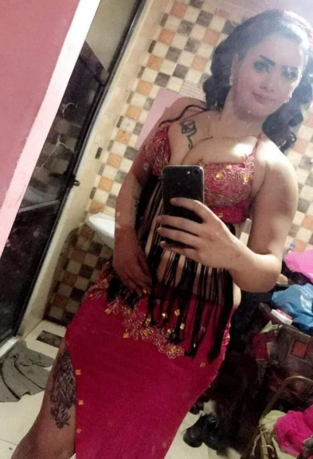 Activee, 45, تل ابيب - "Ahlam"