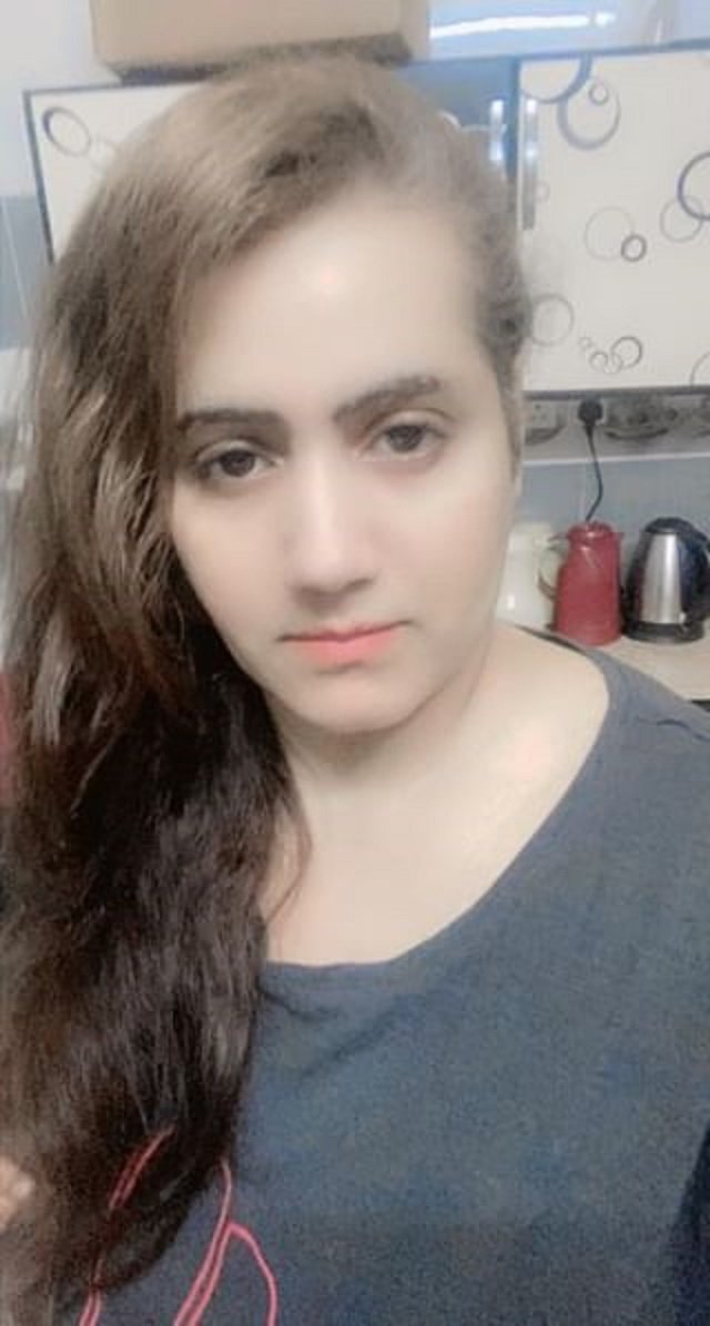 صالحة, 43, جدة‎ - "Ahlam"