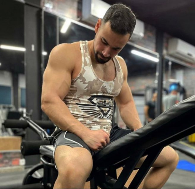 M.Ahmad, 36, حيفا - "Ahlam"