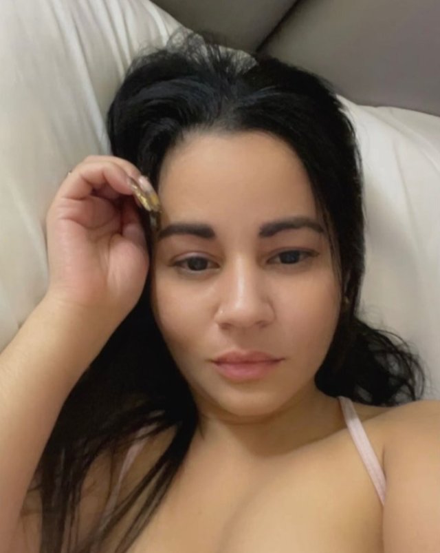 Lily, 31, Houston - "Ahlam"