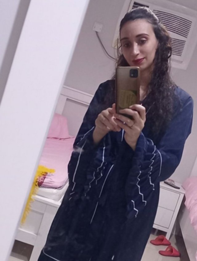 Karima, 34, جدة - "Ahlam"