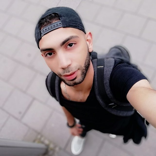 Ahmed, 31, هامبورغ - "Ahlam"