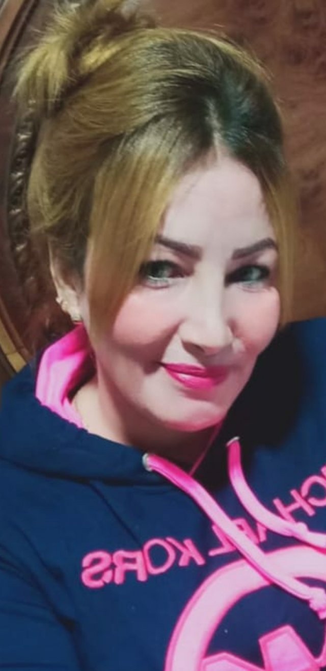 Soulafa, 39, جدة‎ - "Ahlam"