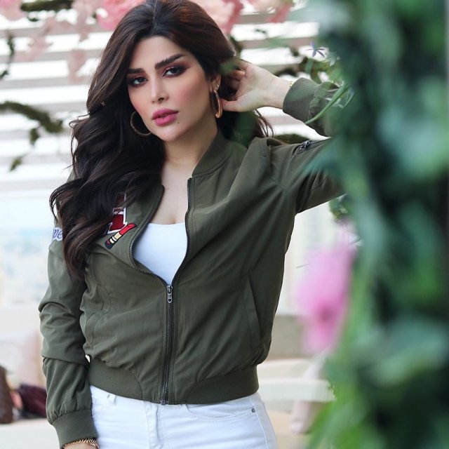 حبيبه, 32, تل ابيب - "Ahlam"