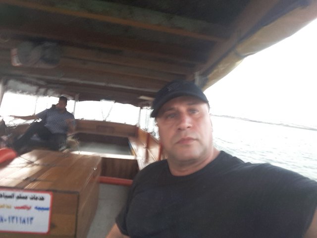 Sam, 48, شيكاغو - "Ahlam"