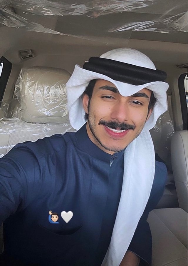 Kalled, 30, صودا سبرينجز - "Ahlam"