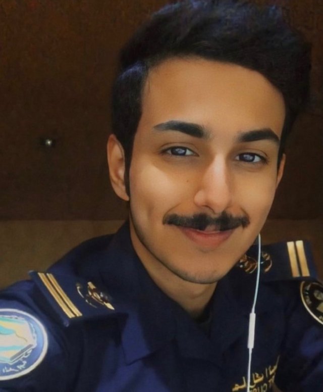 Kalled, 30, صودا سبرينجز - "Ahlam"