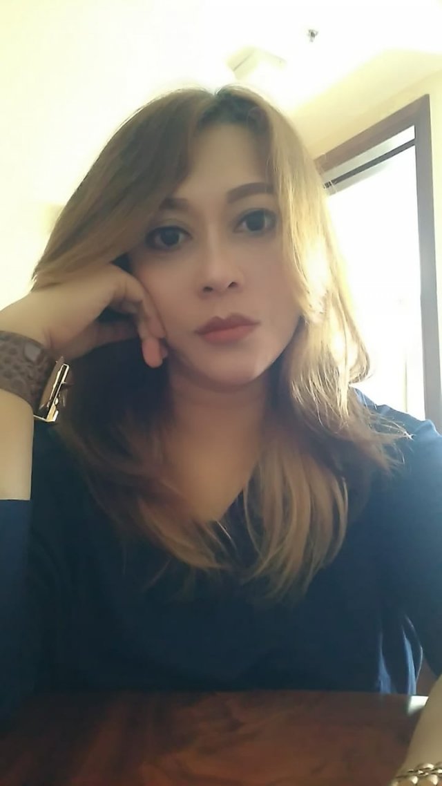 Yan, 49, جاكرتا - "Ahlam"