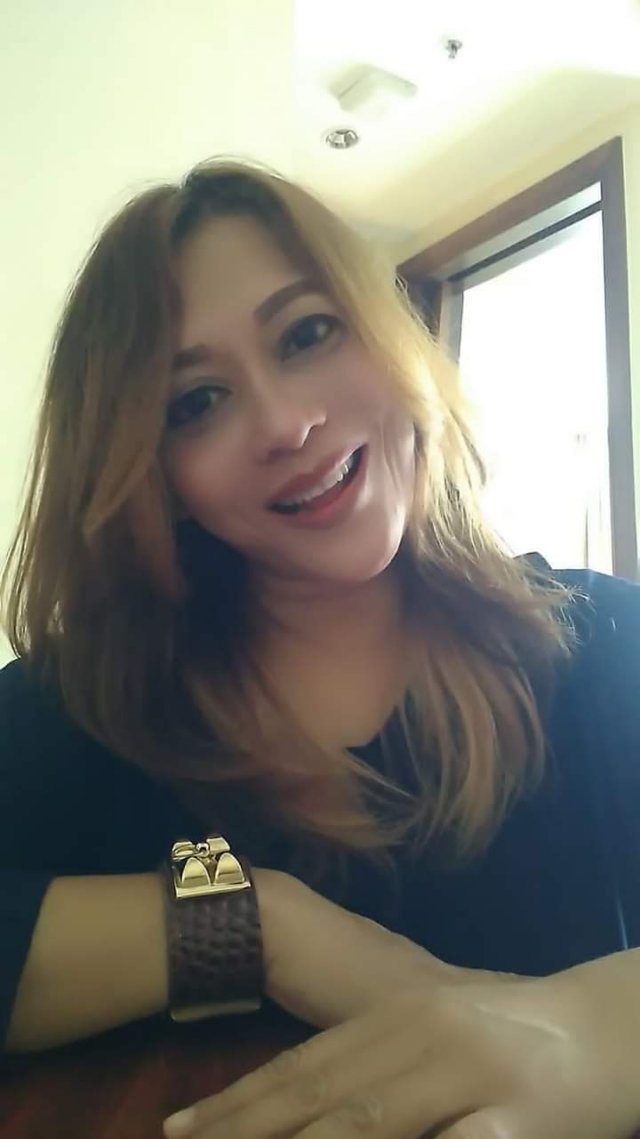 Yan, 49, جاكرتا - "Ahlam"