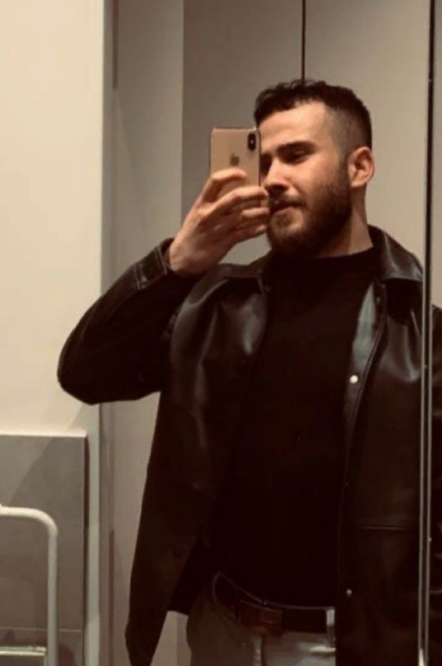 Yazan Ta, 28, ميونخ - "Ahlam"