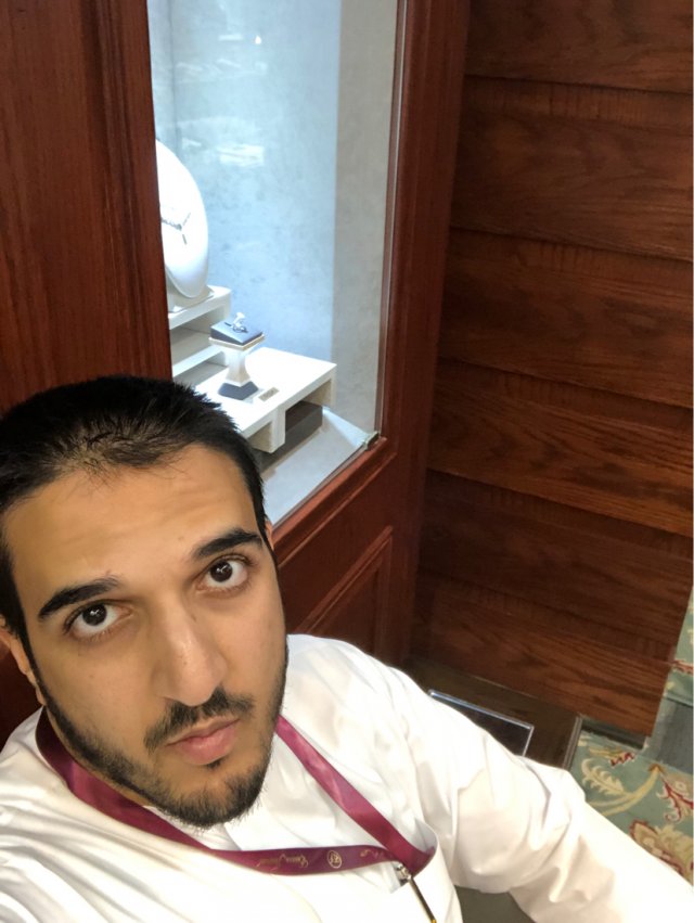 Mansour, 38, جدة‎ - "Ahlam"