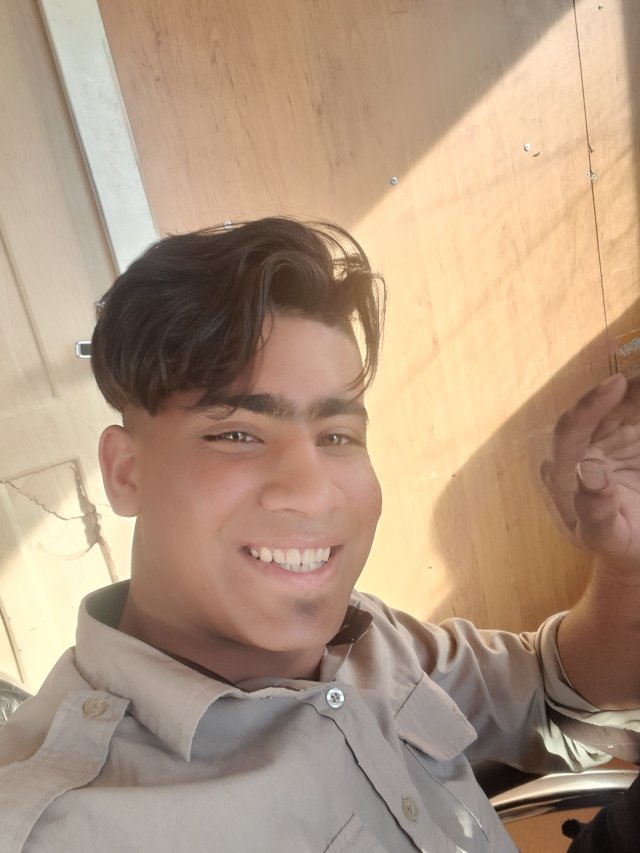 Amiiro, 22, نيويورك - "Ahlam"