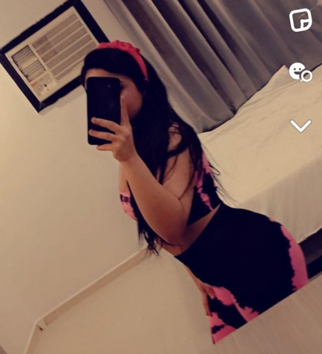 Hanaa, 25, جدة‎ - "Ahlam"