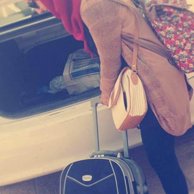 Reem, 30, كولومبوس - "Ahlam"