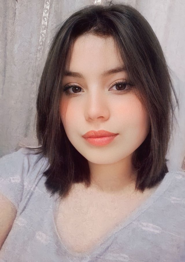 Fatma, 23, تونس - "Ahlam"