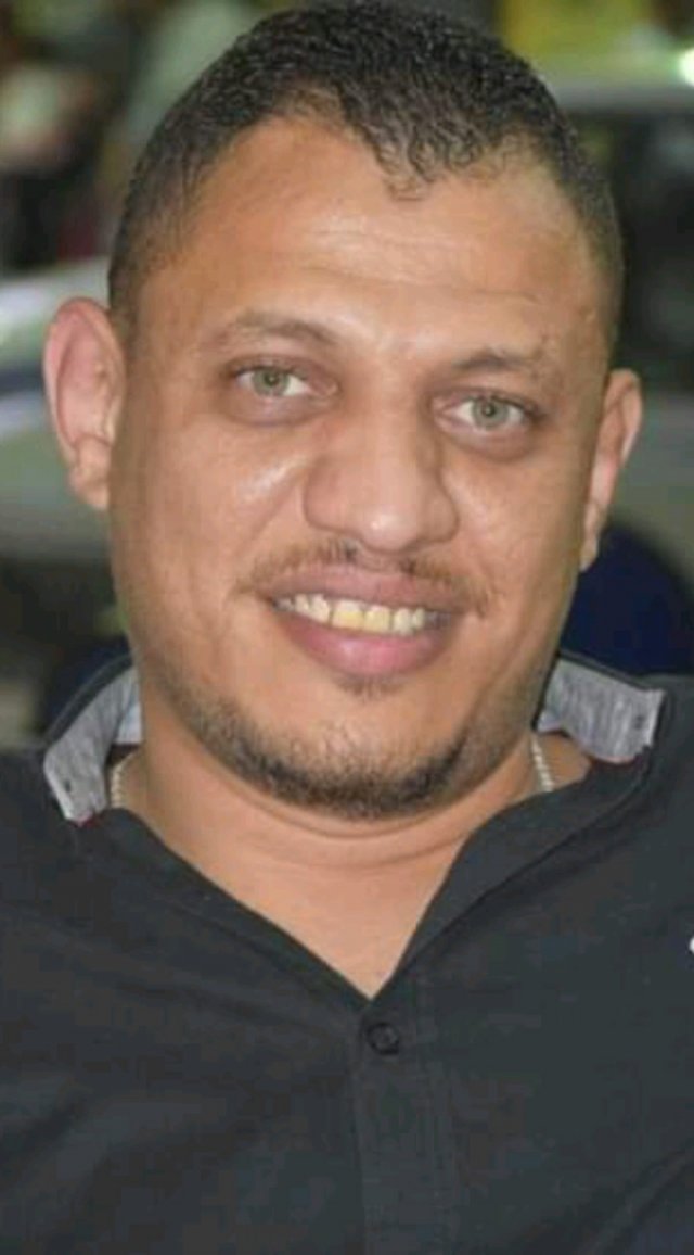 Ahmed, 38, الإسكندرية‎ - "Ahlam"