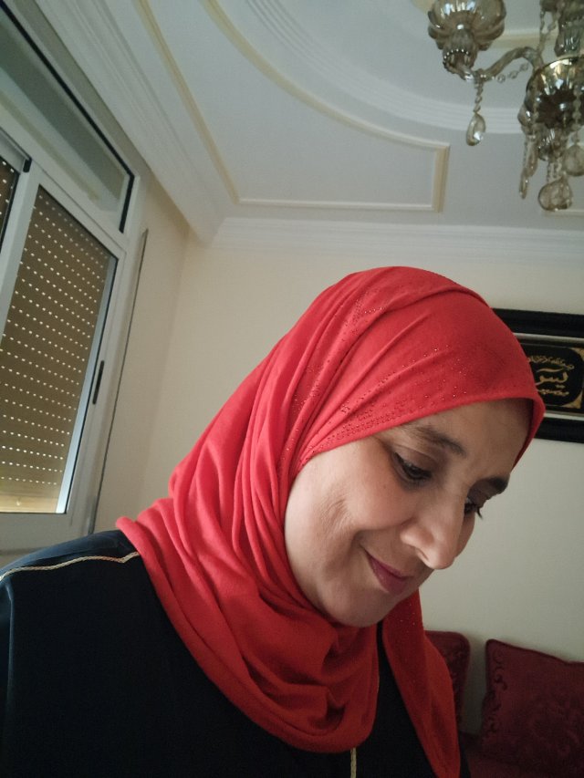 Nour al islam, 52, برشلونة - "Ahlam"