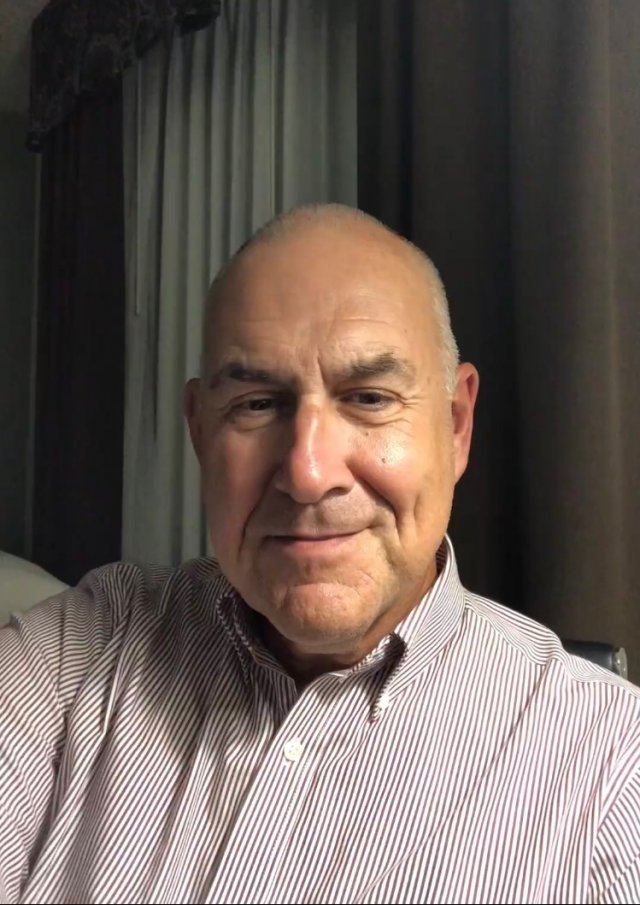 Aretas, 55, إليريا - "Ahlam"