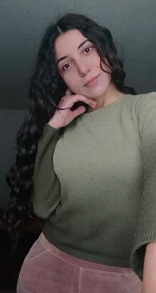 Rrr, 25, حيفا - "Ahlam"