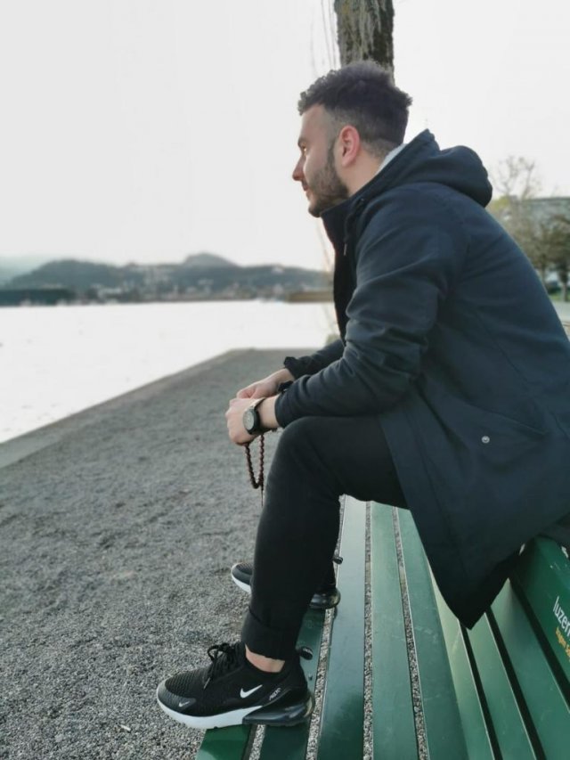 Amer, 29, مونشنغلادباخ - "Ahlam"