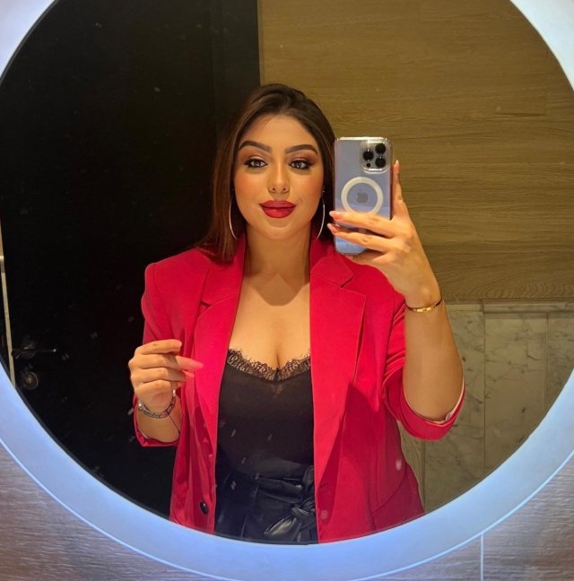 Sara, 26, أبها‎ - "Ahlam"