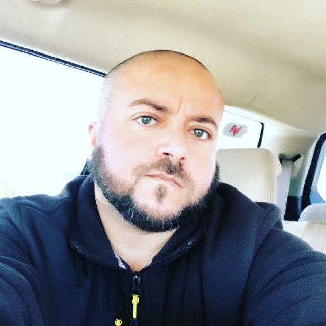 Ahmad, 36, رالي - "Ahlam"