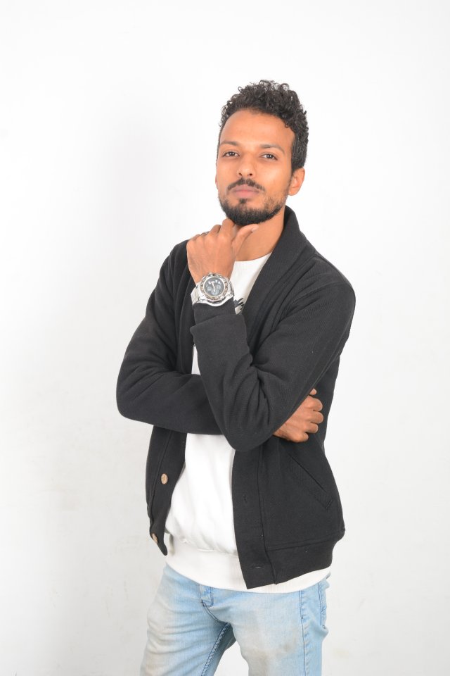 فوتوغرافر السما, 30, القاهرة - "Ahlam"