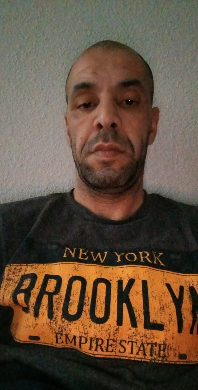 مختار, 38, Houston - "Ahlam"