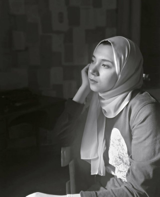 Israa, 27, القاهرة - "Ahlam"