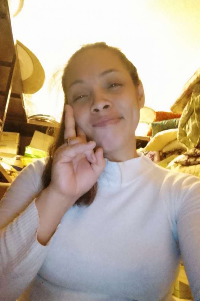 Crisanta, 45, المدينة المنورة‎ - "Ahlam"