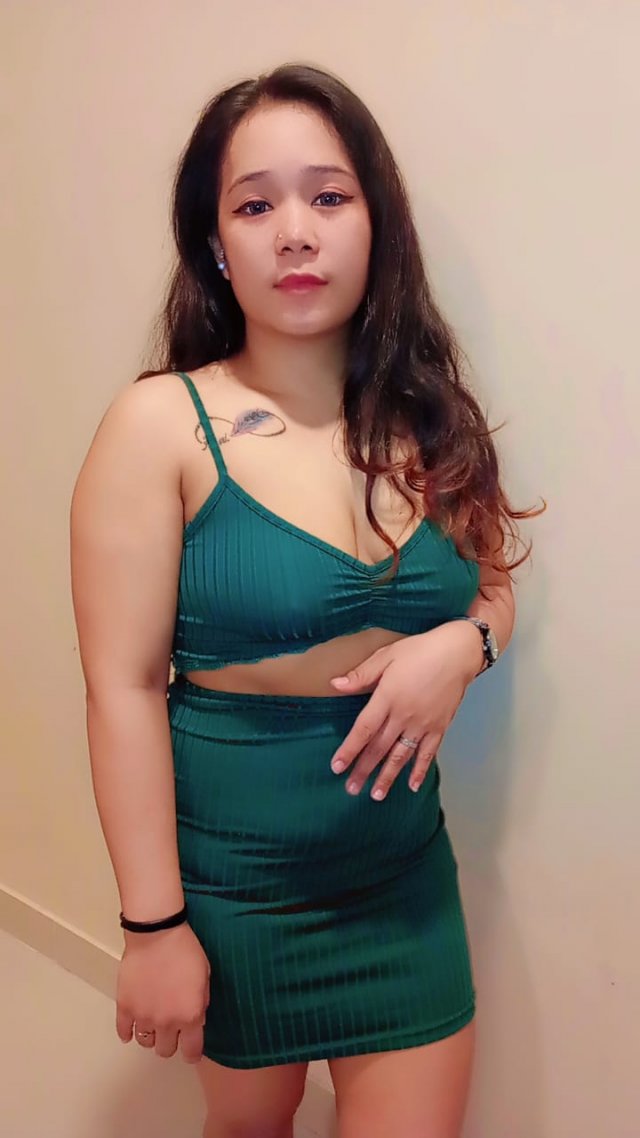 Mimi, 26, بريدة - "Ahlam"