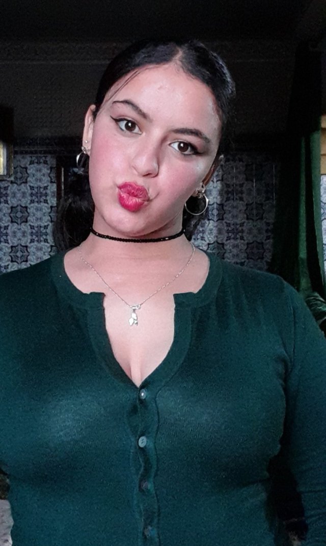 Vicky, 21, أمستردام - "Ahlam"