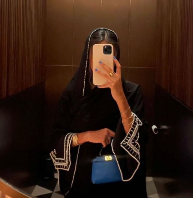 Maha, 39, جدة‎ - "Ahlam"