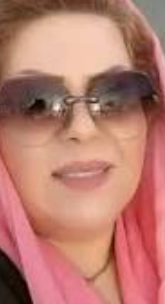 سهام, 46, الرباط‎‎ - "Ahlam"